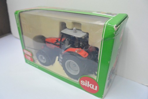 Siku 1:32 DieCast car SAME IRON 110 # 3058 | eBay