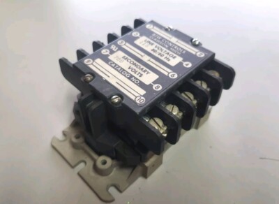 McGraw-Edison B/W Controls 1500F | eBay