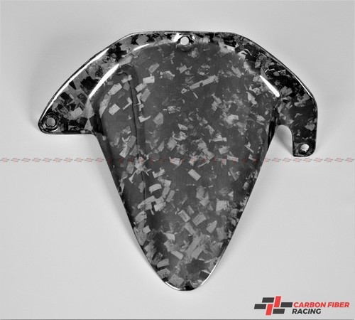 2003-2004 Honda CBR600RR Rear Hugger - 100% Carbon Fiber Forged | eBay