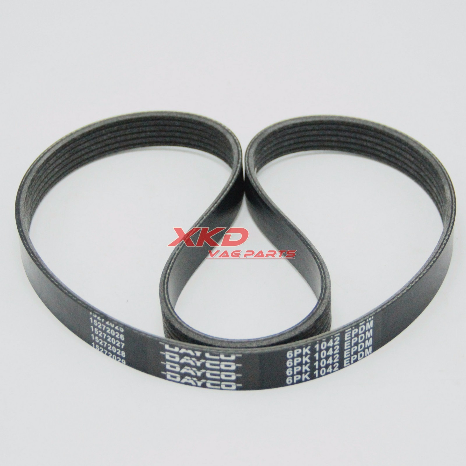 Compressor Engine Drive Belt For VW Golf GTI Rabbit 1.6L BGU BSE BSF | eBay