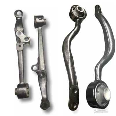 FRONT LOWER CONTROL ARM FOR LEXUS IS300 (2001-2005) 2 PAIR NEW FAST ...