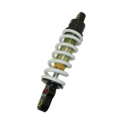 DNM MK-AR 270mm 350LBS Spring Rear Shock For Kawasaki KLX110 Pit Dirt ...