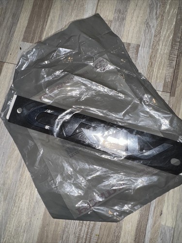 OEM Honda 75722-TBA-A00 16-20 Sedan / 17-20 Hatchback Rear CIVIC Emblem ...