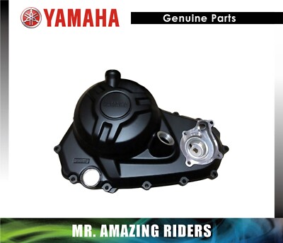 YAMAHA OEM 2015 - 2021 YZF R3 YZFR3 MT-03 MT03 RH RIGHT ENGINE CLUTCH ...