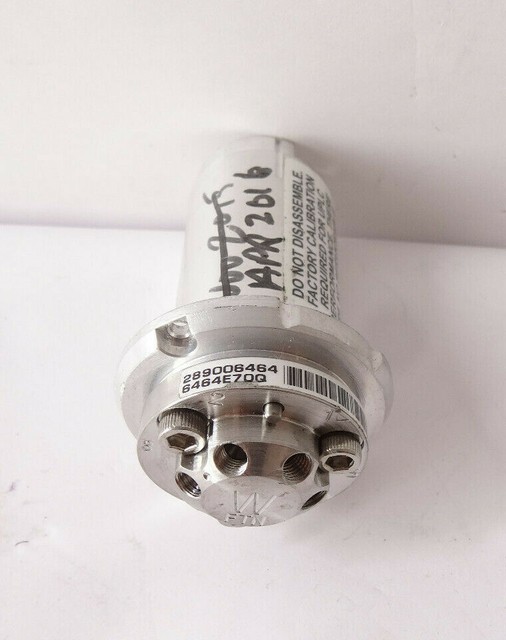 Waters 289006464 Acquity H-class FTN Injector Valve Cartridge Pod UPLC ...