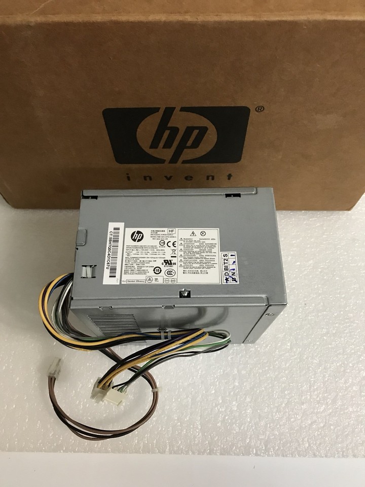 HP ATX 611484-001 613765-001 320W DPS-320NB A Power supply D10-320P2A ...
