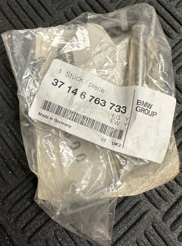 BMW Front Adjust Rod - #37146763733 - Fits BMW X1, 128i, 135i, 135is ...