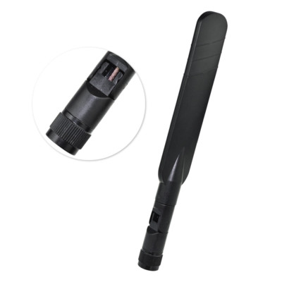 4G SMA Antenna for DLC Covert 5465 Blackhawk LTE Wireless Game Camera ...