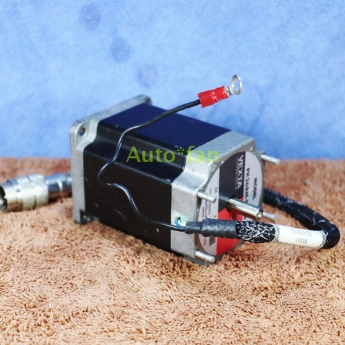 Pre-owned Tested 2-Phase Stepping Motor VEXTA PK268M-E2.0B DC 2A 0.9 ...