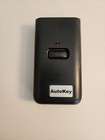 Garage Gate Door clicker Remote control AutoKey 1-Button model VS295 ...