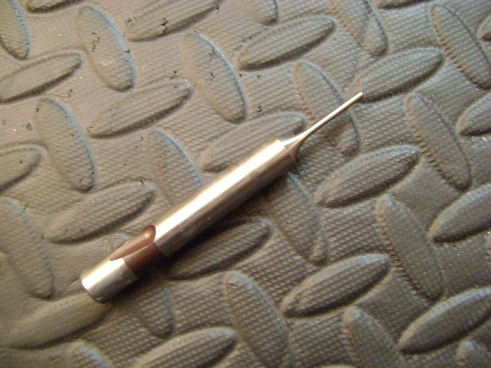 Dayton Ball Lock Punch, 1.846 mm (.073") Punch Point Diameter, M2 | eBay