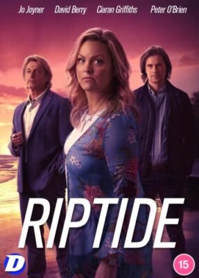 Riptide [DVD] [Region 2] | eBay UK