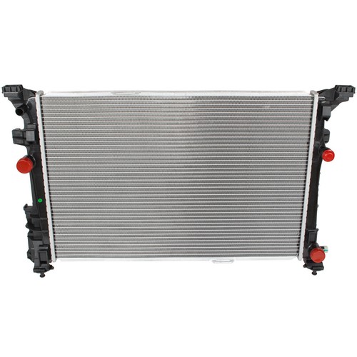 Kühler Motorkühler für Mercedes W176 W246 C117 X117 X156 | eBay