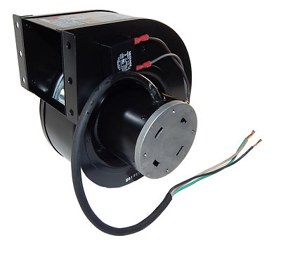 Fans & Blowers - Dayton Blower Fan