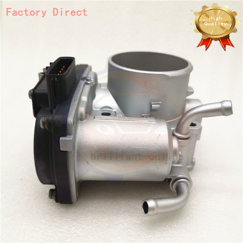 OE# Engine Throttle Body 1450A101 Fit For Mitsubishi 2008-2012 Lancer ...