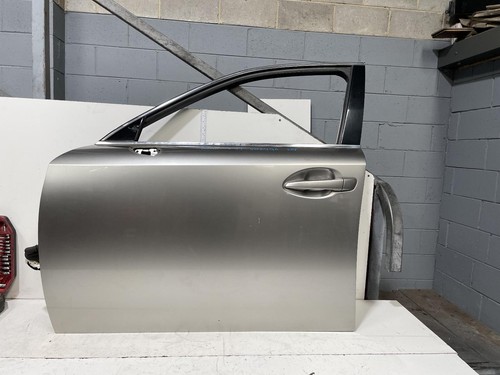Lexus IS300h Left Front Door Shell AVE30 04/2013-08/2020 | eBay Australia