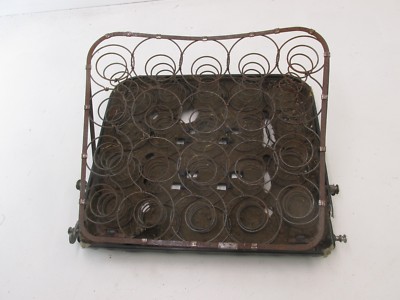 MERCEDES-BENZ W114 250C W115 , FRONT RIGHT SIDE SEAT LOWER FRAME ...