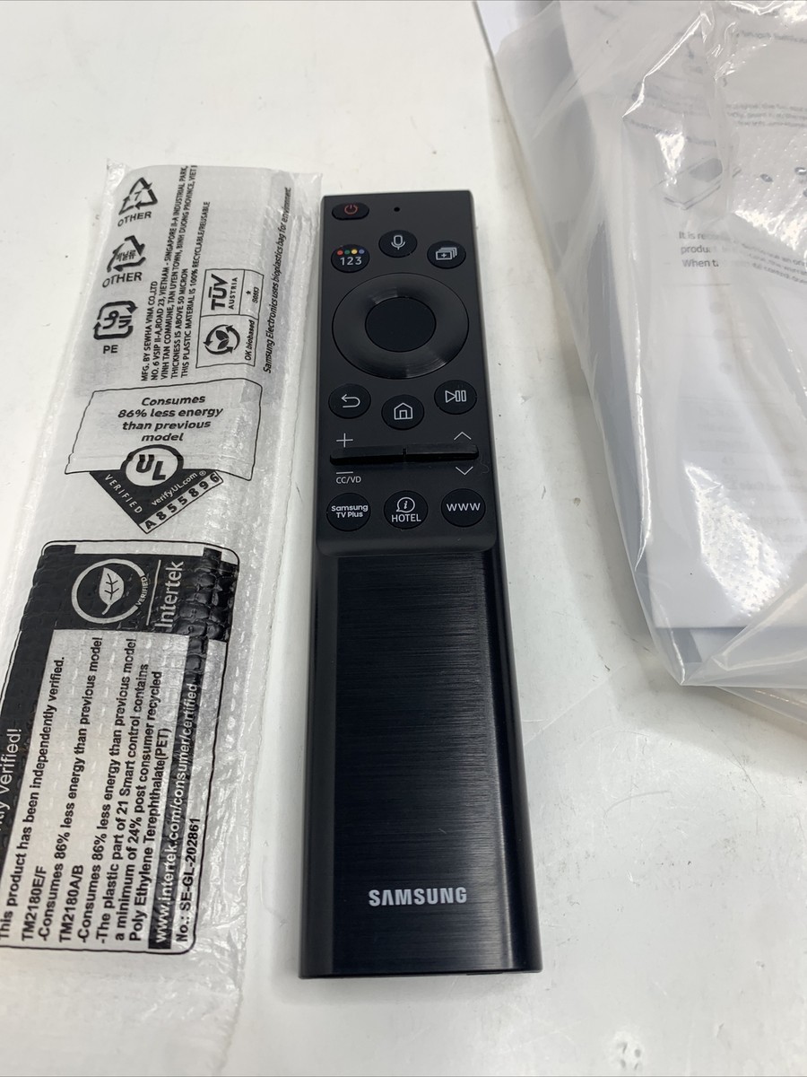 Samsung Remote Control Oem OEM Samsung TV Remote BN59 Series, TV