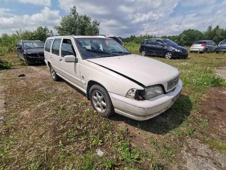 9152497 Türgriff Innen Vorne Linke 9152497 7847 Volvo V70 DE2475072-83 ...