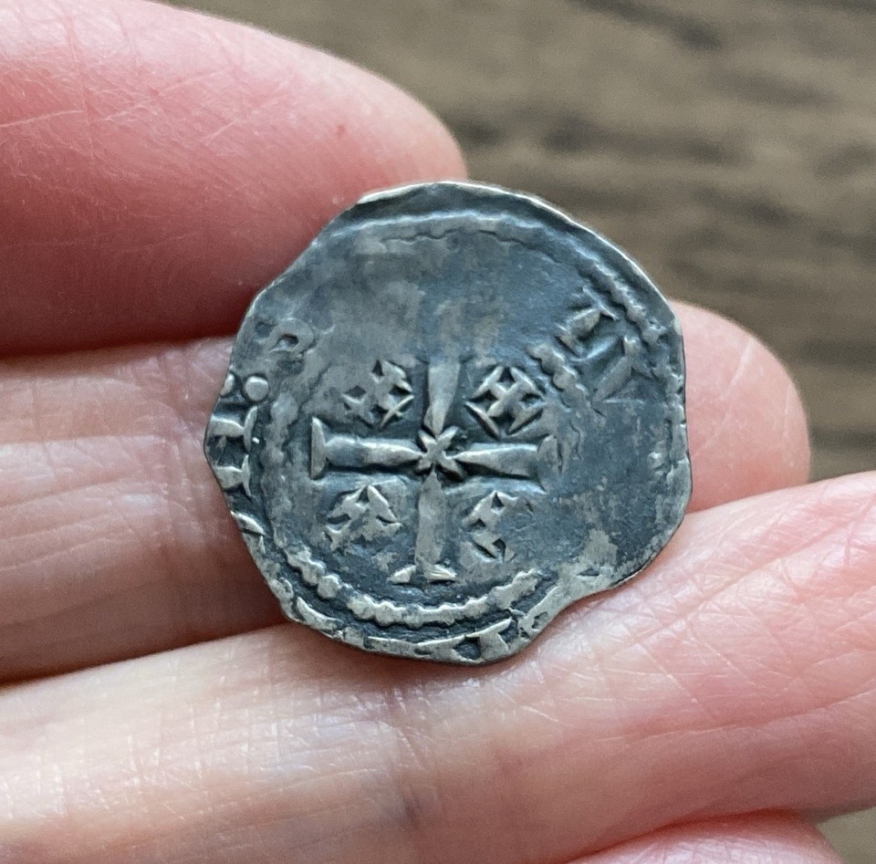 HENRY II (1154-1189). SILVER PENNY. ‘TEALBY’ COINAGE. | eBay UK