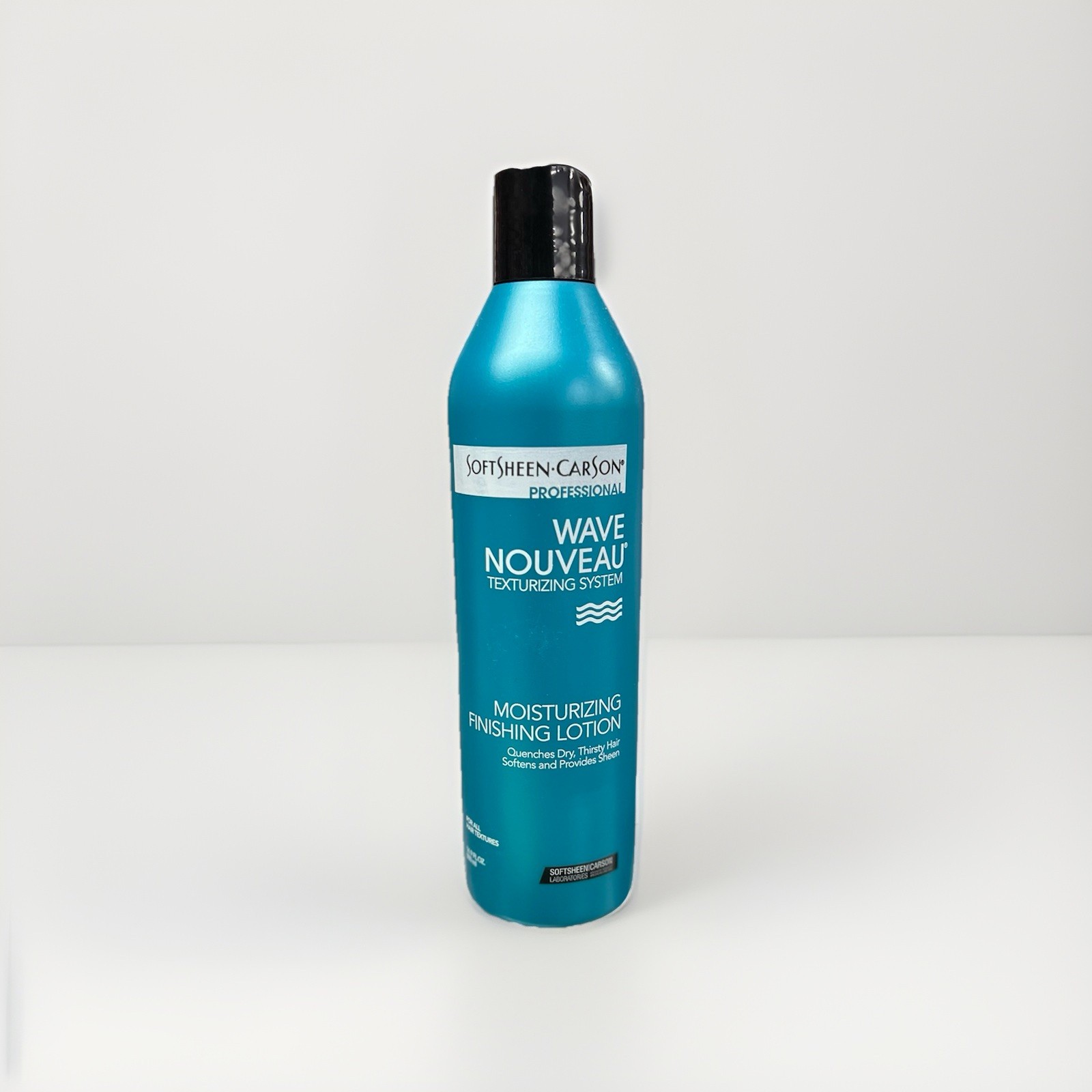 SOFTSHEEN Carson Wave Nouveau Moisturizing Finishing Lotion 16.9 Fl oz ...