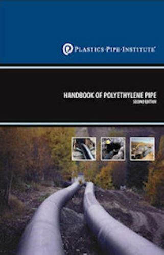 Handbook of Polyethylene Pipe by Plastics Pipe Institute (2012 ...