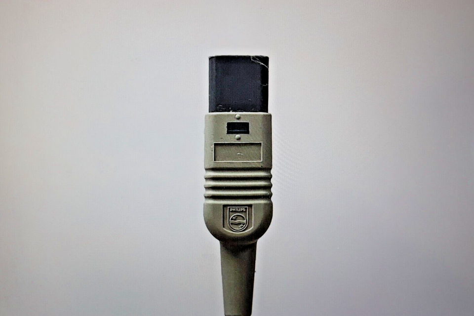 PHILIPS LOFLO SIDESTREAM ETCO2 SENSOR - M2741A | eBay