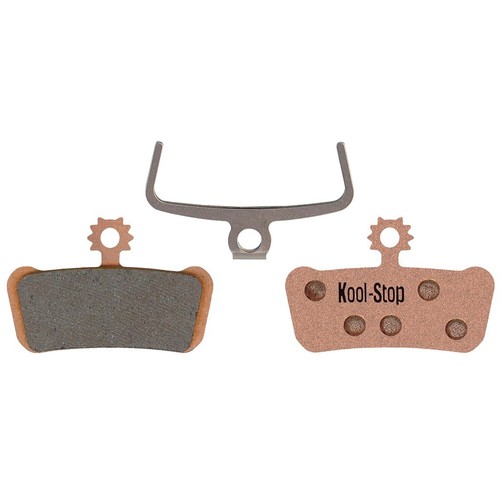 Kool Stop KS-D293S Disc Brake Pads —AUS STOCK— Avid SRAM XO Trail Guide ...