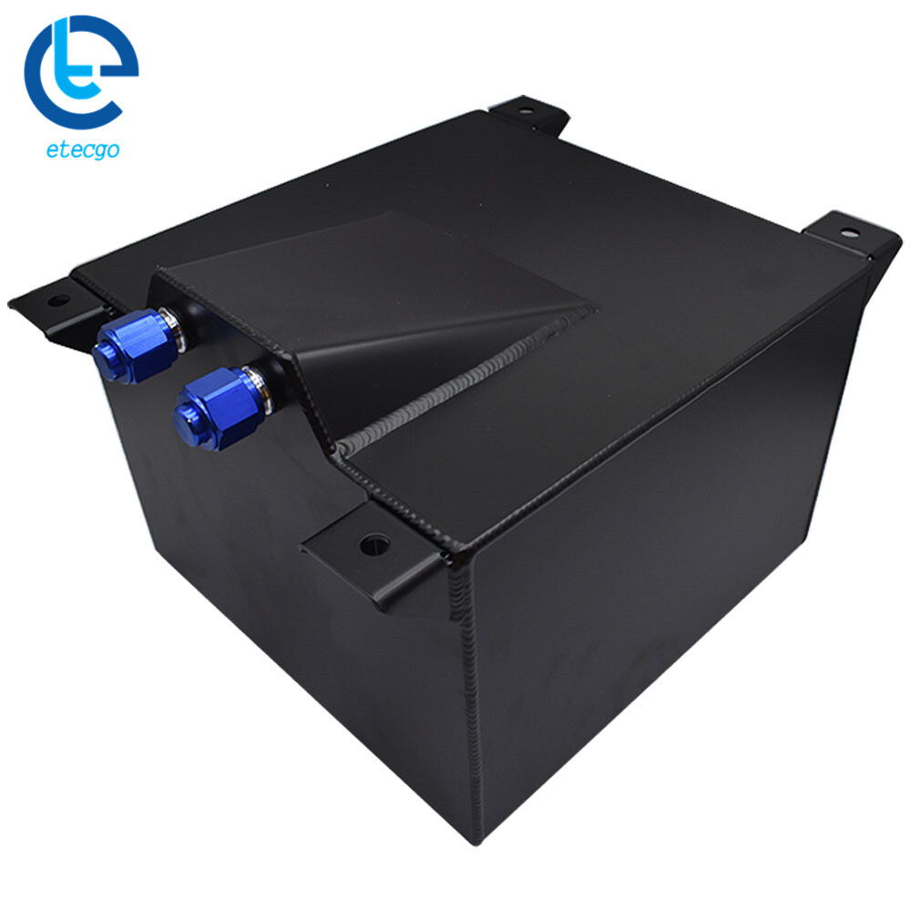 Aluminum Fuel Cells Tanks Fuel Tank Fuel Cell Racing W/ Level Sender 5 ...