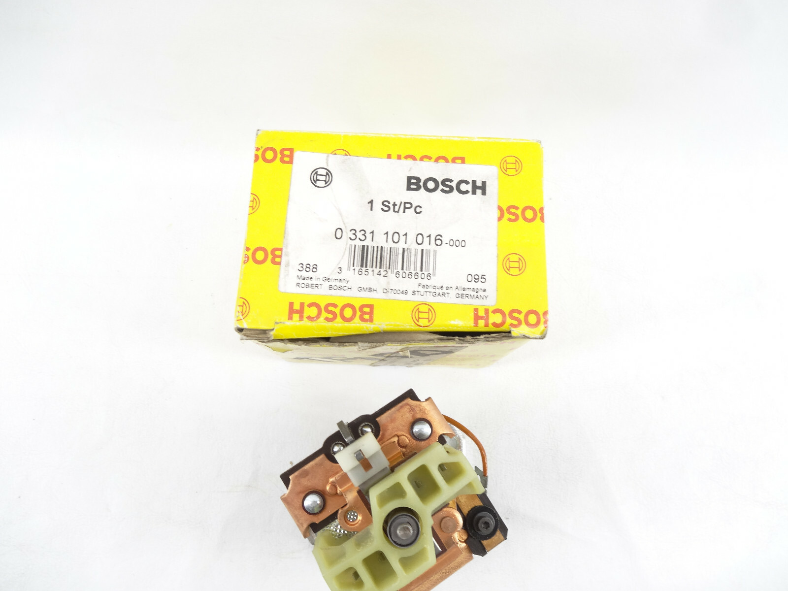 Bosch Automotive 0331101016 for sale online | eBay
