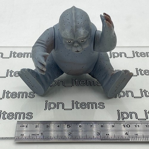 Godzilla's Son Minilla Minira Soft Vinyl Figure Bandai 1991 Godzilla ...