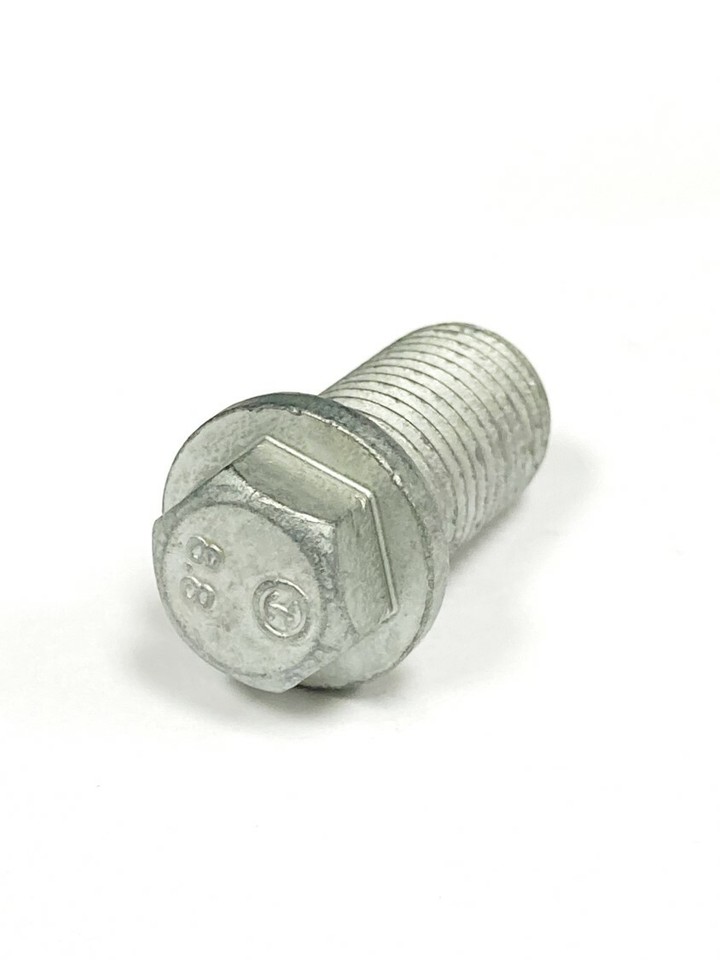 Febi Oil Drain Plug 1119970330 14mm Seal Washer for Mercedes ...