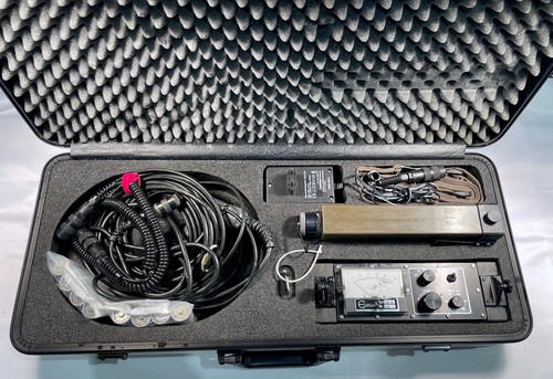 Ebinger UPEX 740M Large Loop Detector | eBay