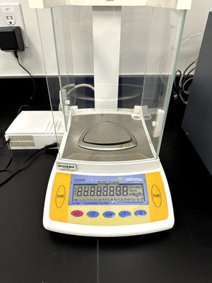 Lab Scales & Balances - Sartorius