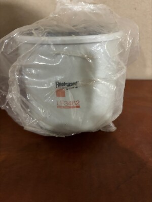 LF3462 FLEETGUARD LUBE FILTER | eBay