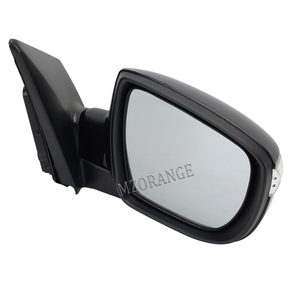 Right Passenger Side Mirror Heated Power Fold For Hyundai Tucson IX35 ...