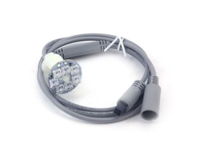 Sloan LED spa hot tub 6-LEDs Cluster main Light LiquaLED daisy chain ...