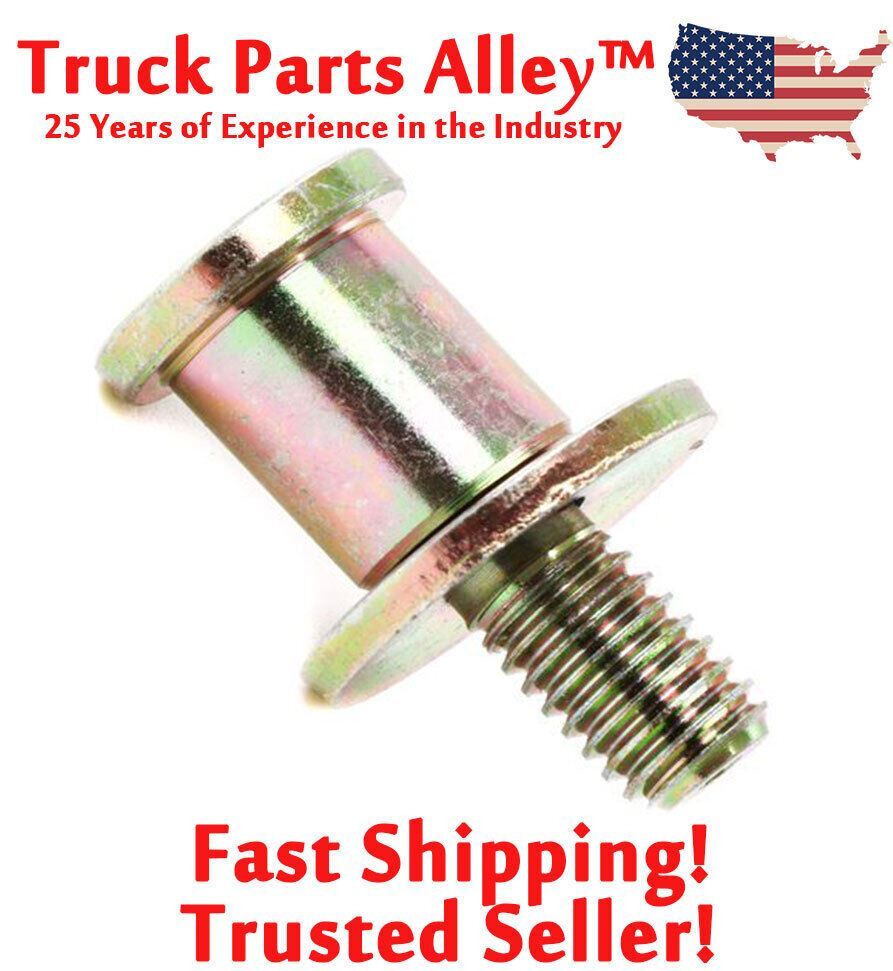 Door Striker Bolt International 496448C2 Paystar 9200 9400 9600 ...