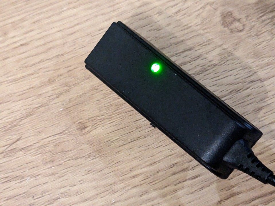 Thrustmaster T.RJ12 USB adapter ONLY T.Flight TFRP rudder pedals/T3PA ...