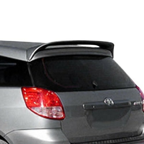 NEW PAINTED ANY COLOR FOR TOYOTA MATRIX Rear Spoiler Wing 2003-2007 | eBay