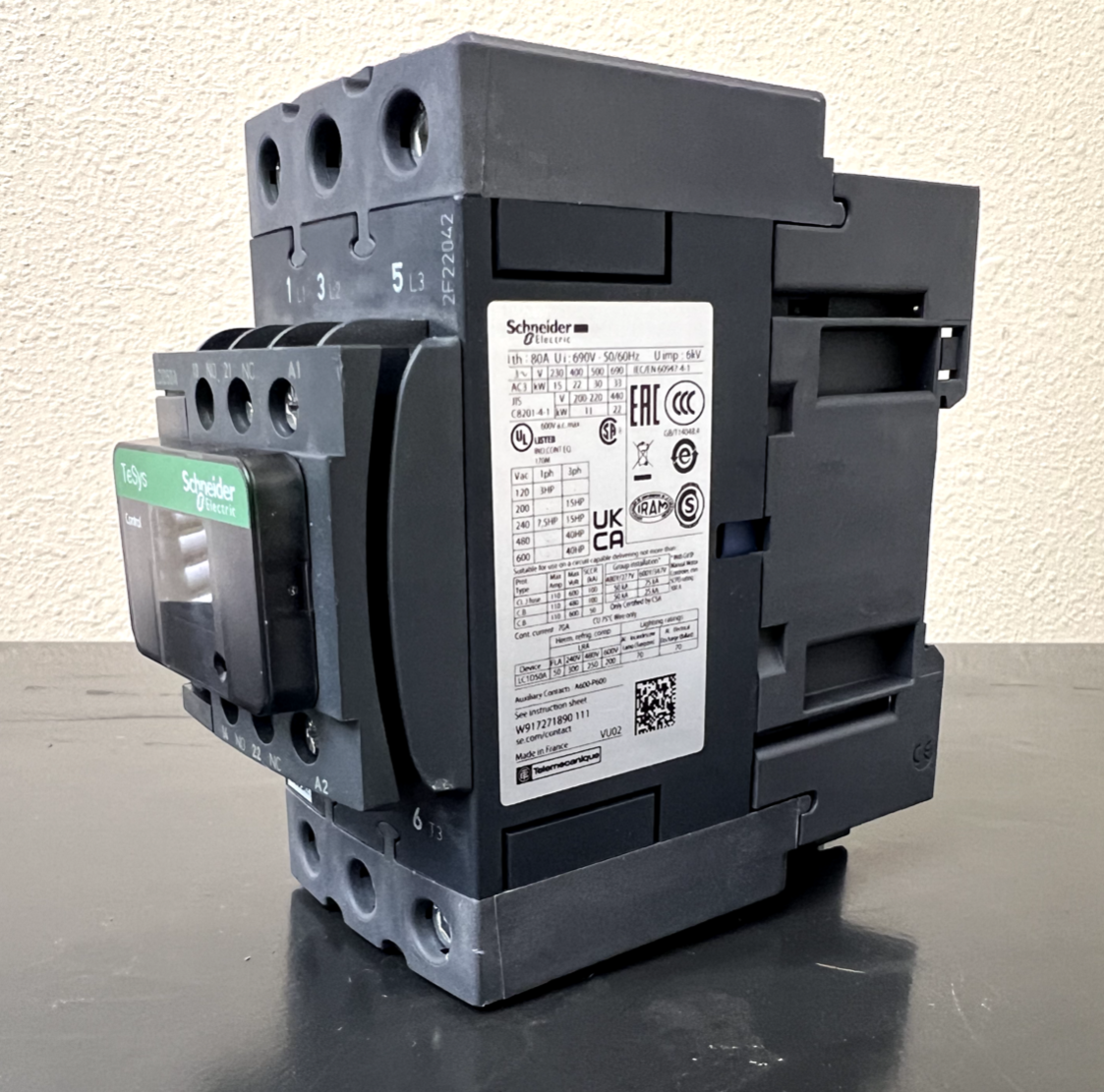 Schneider Electric W917271890111 | eBay
