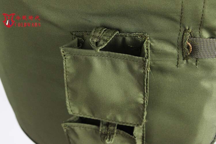 Russian Tactical 6b3 Body Armor Tactical Vest | eBay