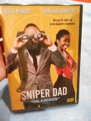 NEW Cards Against Humanity DAD PACK Snioer Dad in DVD Case Wall | eBay