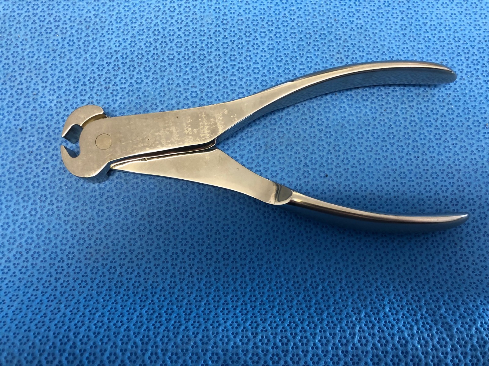 Miltex 27-158 Cannulated Cutter 7.5" Orthopedic | eBay