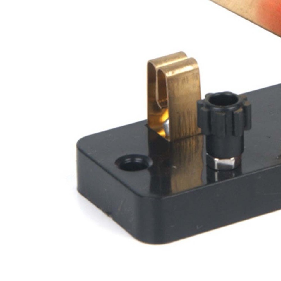 Single Pole Single Throw SPST Switch for Physics Teaching Labs and ...