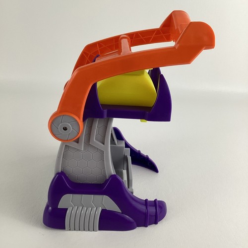Creepy Crawlers Alien Bug Maker Toy Playset Molds Refill Pack Insect ...