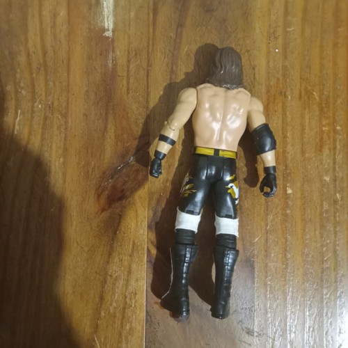 WWE AJ Styles Basic Figure In Hand Series 108 Chase Variant Rare VHTF ...