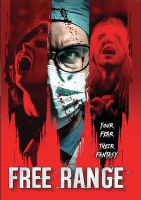 Free Range (DVD) Mike O’Mahony Warren Croyle | eBay