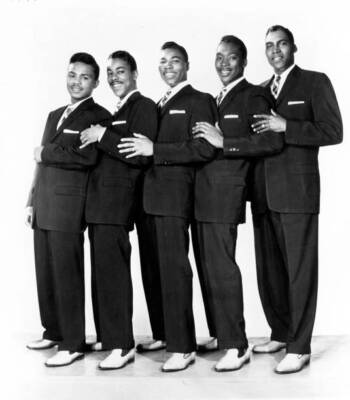 The Dubs OLD PHOTO Music Band Singer Performer | eBay Australia