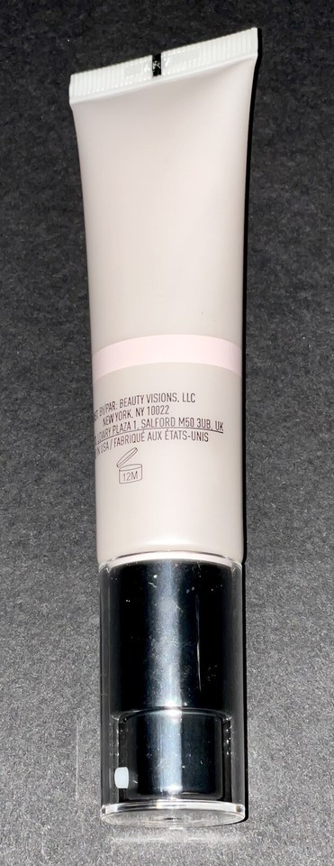 Mally Perfect Prep Poreless Makeup Foundation Primer *NEW WITHOUT BOX ...